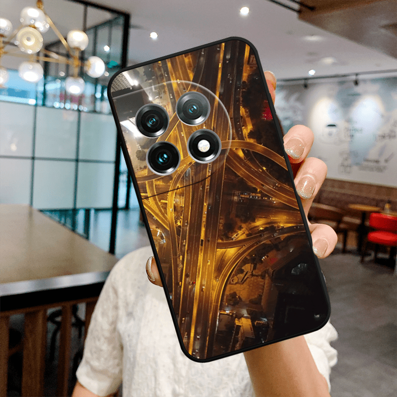 Tpu Protective Silicone Soft Shockproof Phone Case - Temu Australia