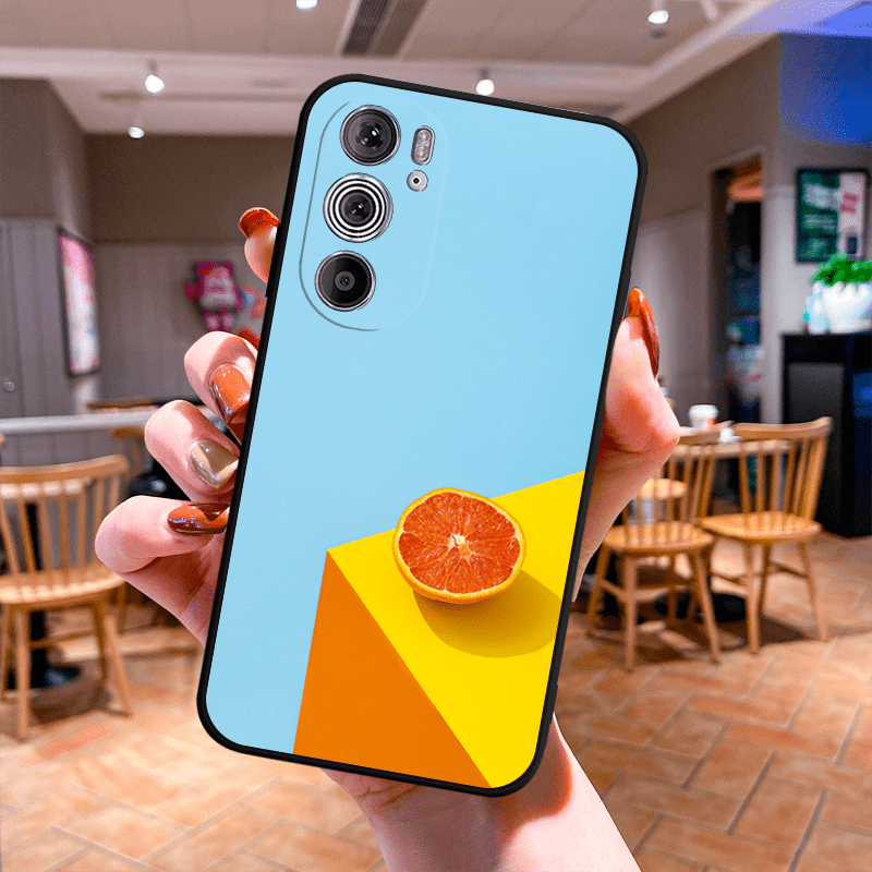 flexible phone case made shockproof silicone moto - Temu Canada