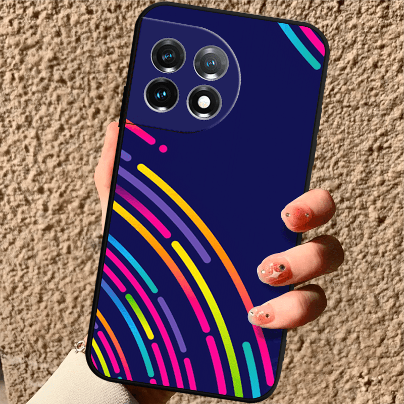 Cute Colorful Tpu Anti fall Protective Soft Shockproof Phone - Temu Australia