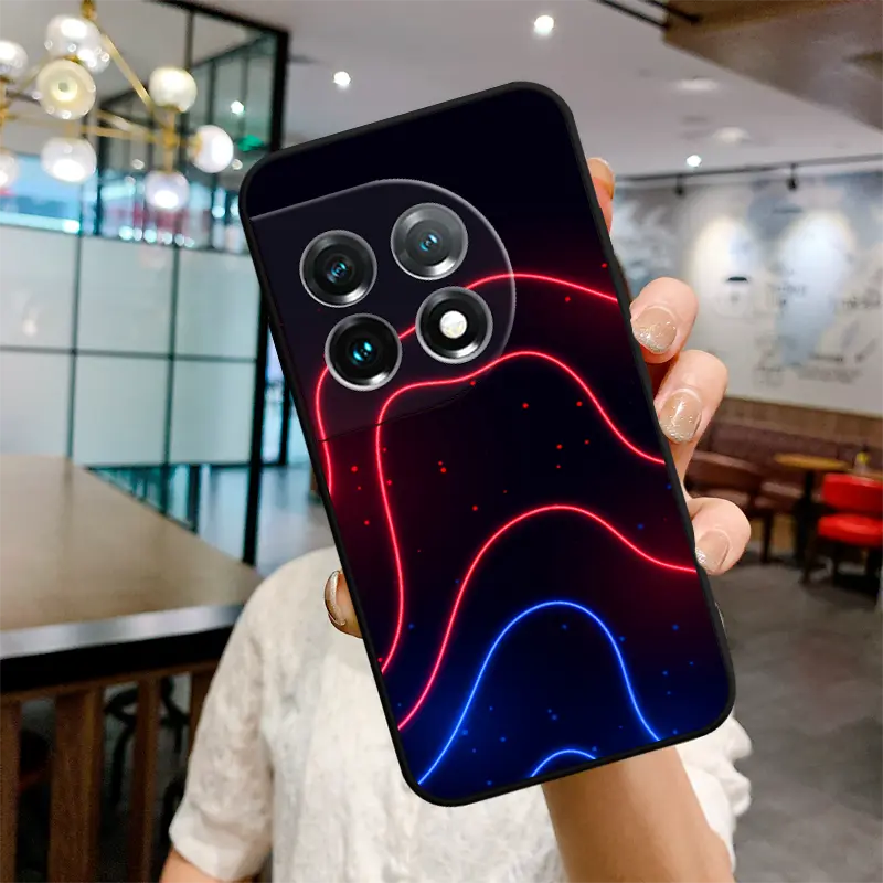 Simple Tpu Protective Silicon Soft Shockproof Phone Case Temu New Zealand
