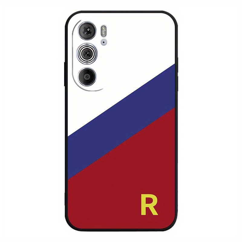 Three Color Patterns Tpu Soft Matte Moto - Temu United Kingdom