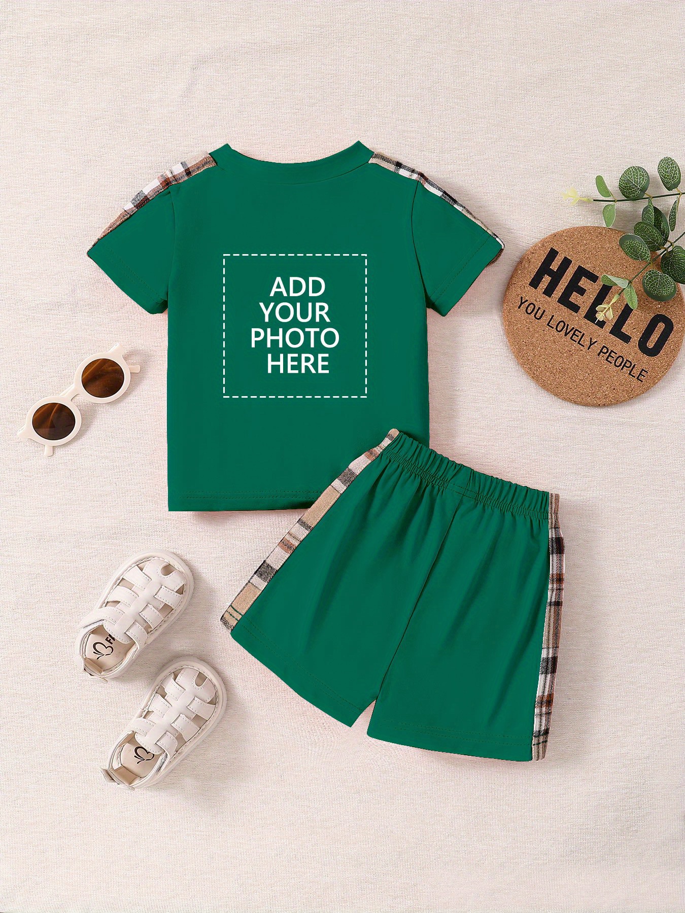 Boy's Back Customized Pattern Dinosaur Truck Print Short - Temu Philippines