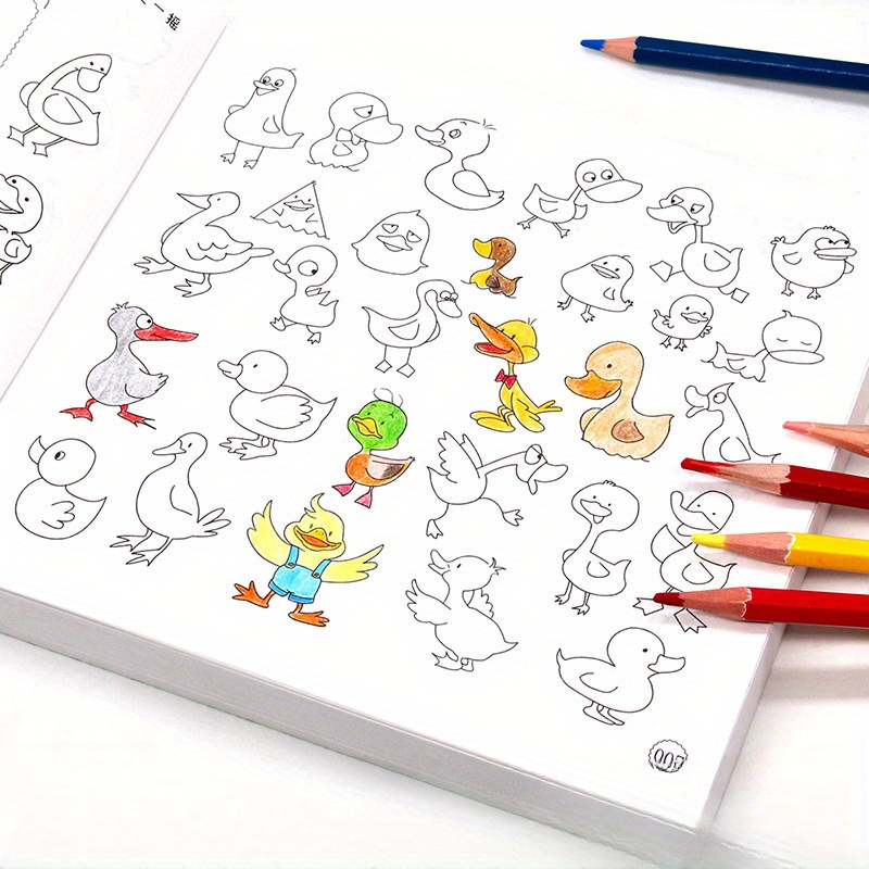 1pc New Pattern Thickened - Arts, Crafts & Sewing - Temu