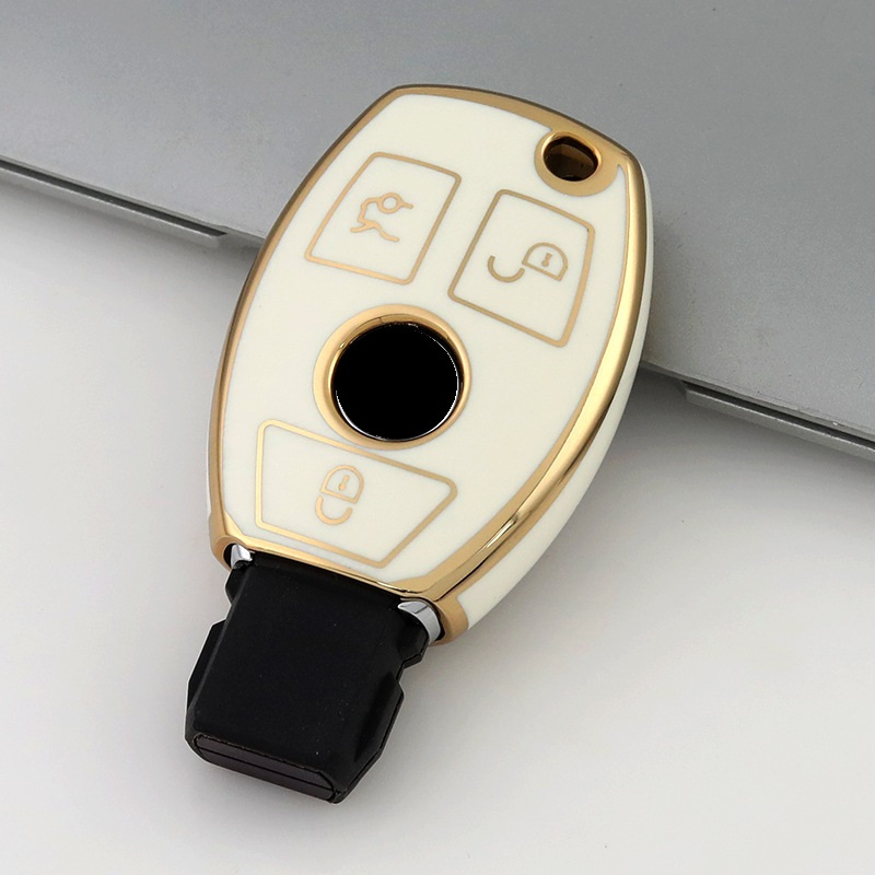 soft tpu car remote key fob cover key fob case Temu