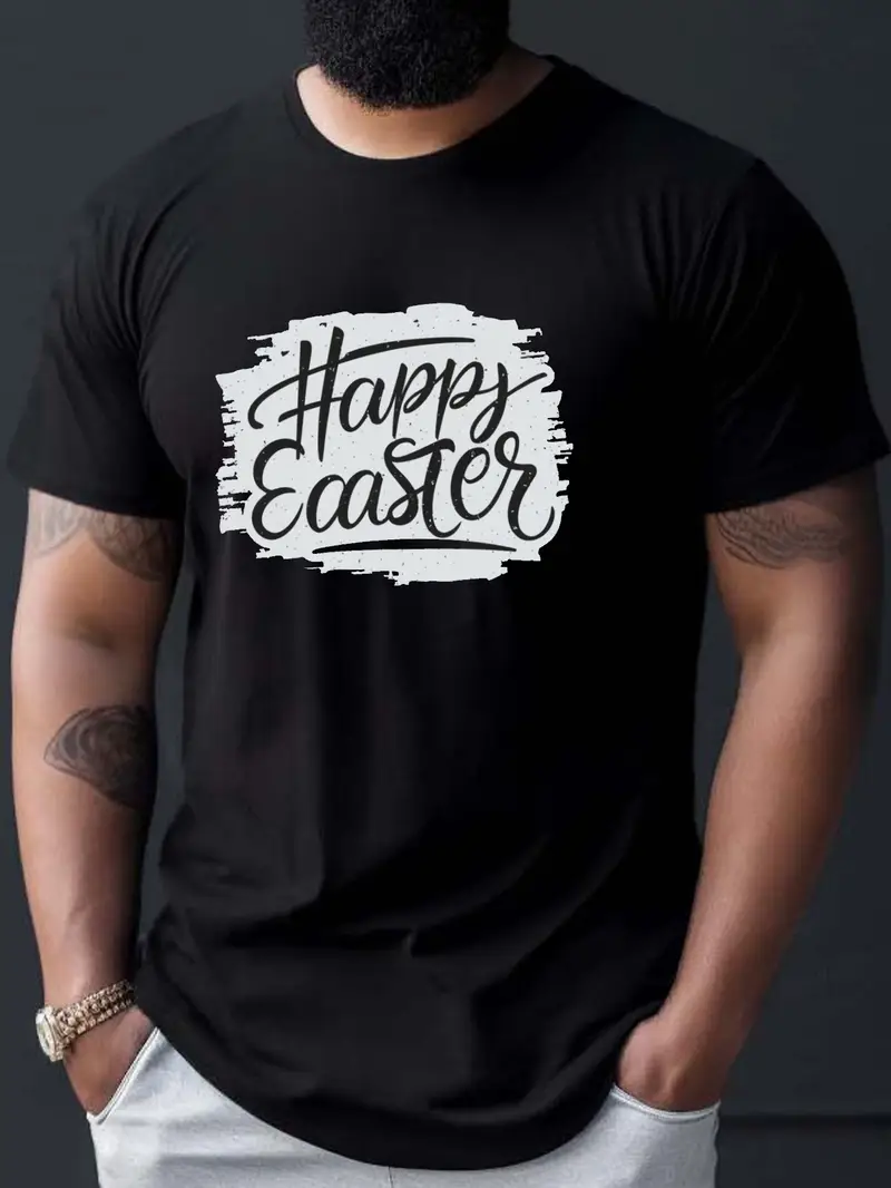 Print Tees Men Casual Crew Neck Short Sleeve T - Temu Canada Print Tees Men Casual Crew Neck Short Sleeve T - Temu Canada