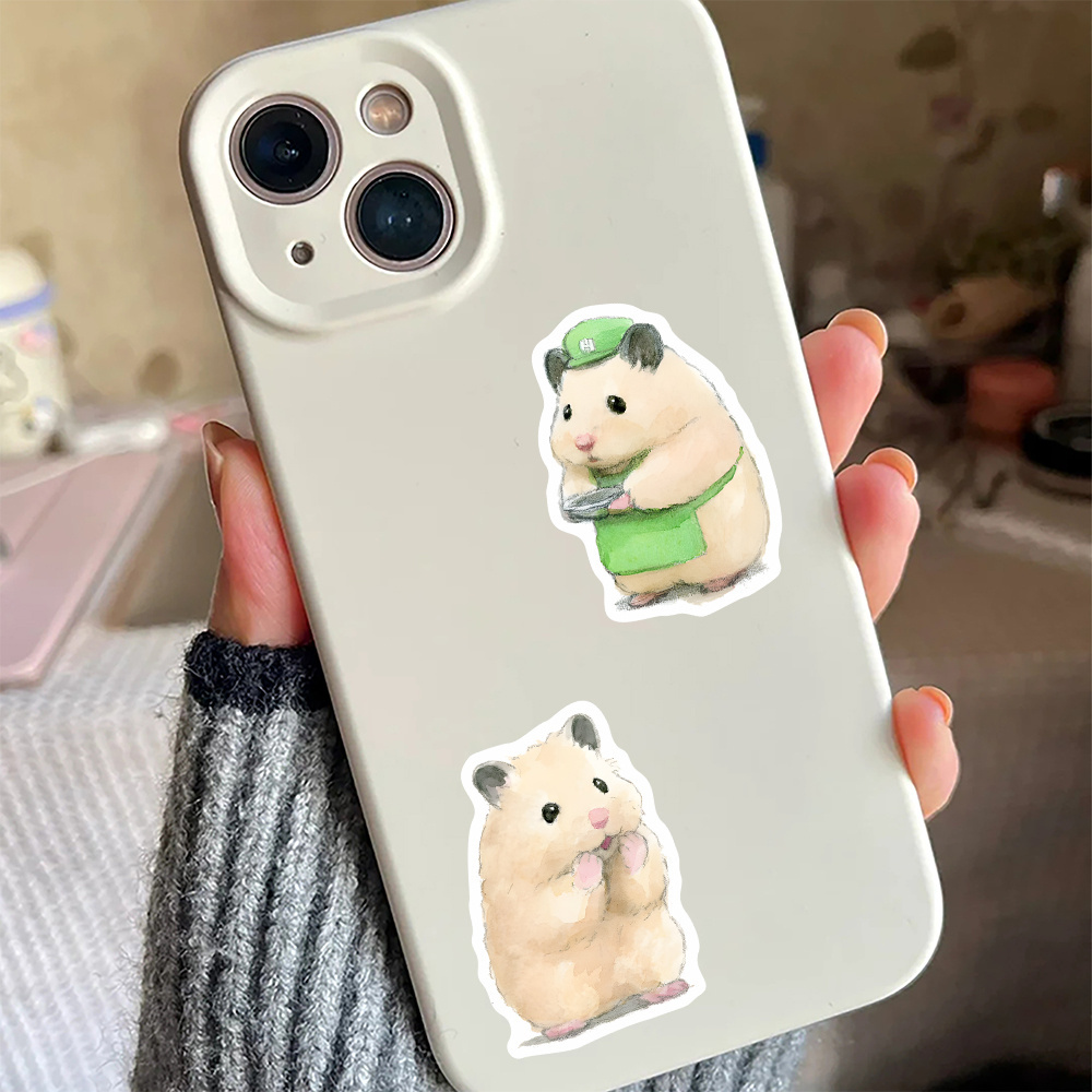 Unique Stickers Cool Cartoon Vinyl Stickers - Temu