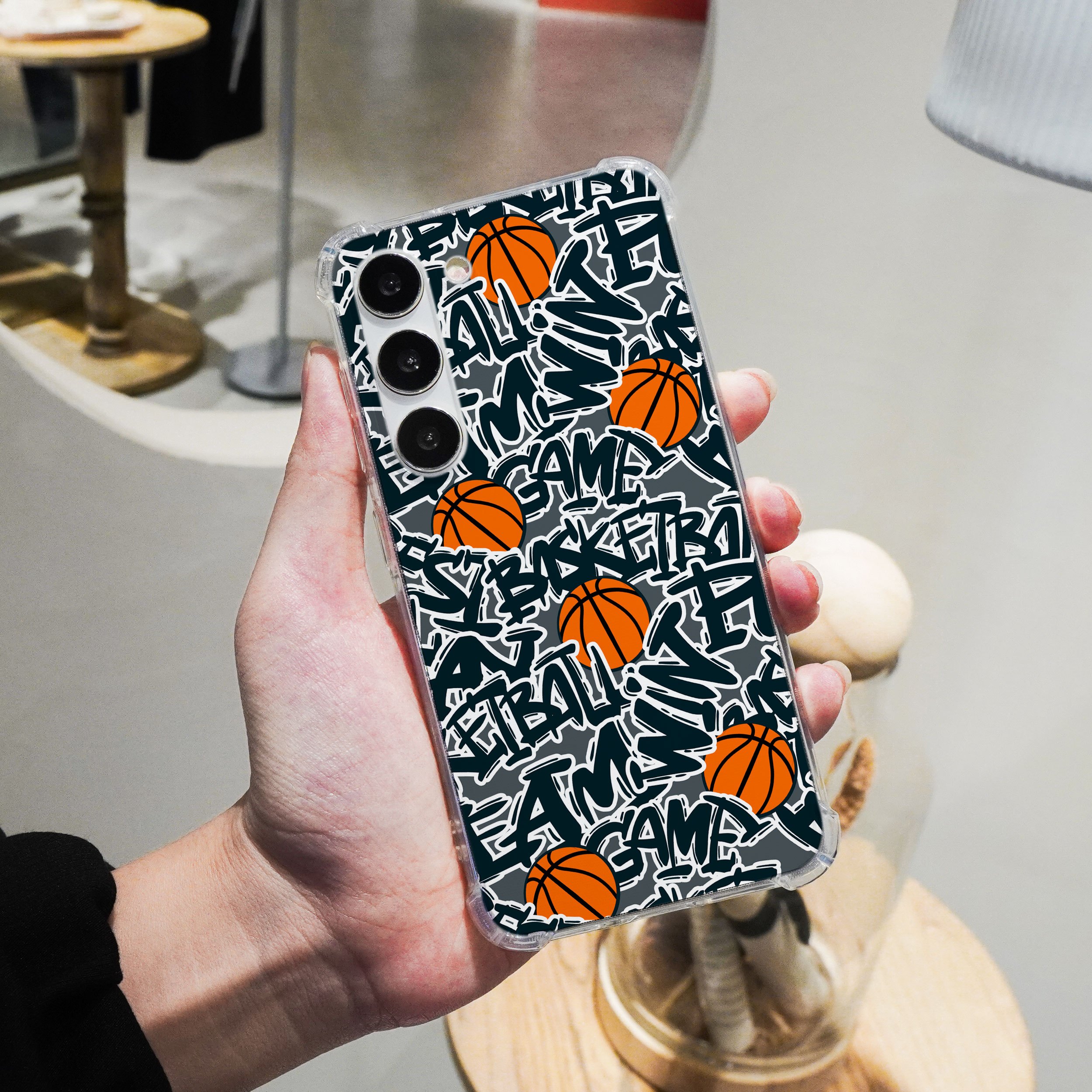 Drop proof Camera Heightened Protection transparent Material - Temu Canada