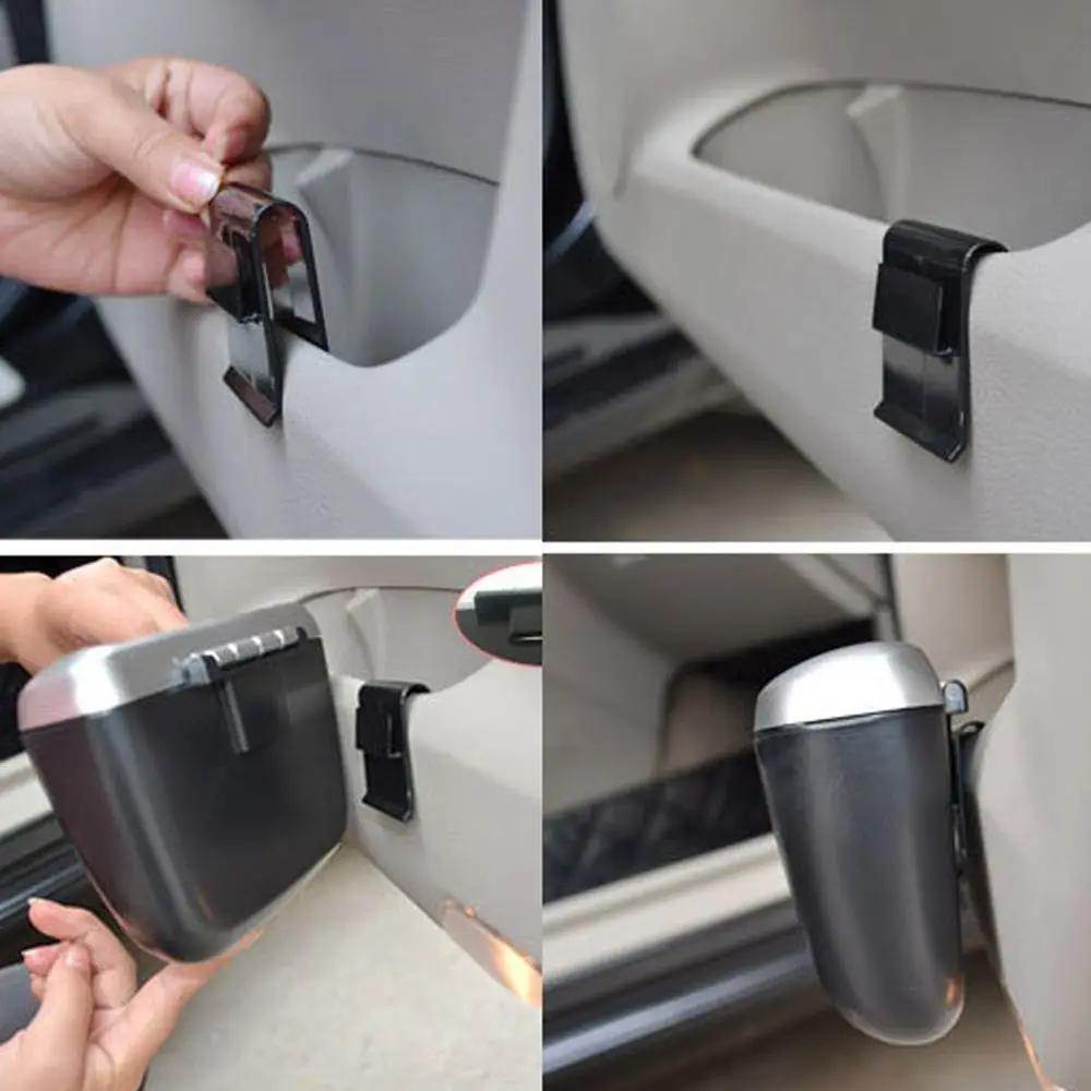 Car Rubbish Trash Dust Case Trash In Car Plastic Trash Bag - Temu Ireland