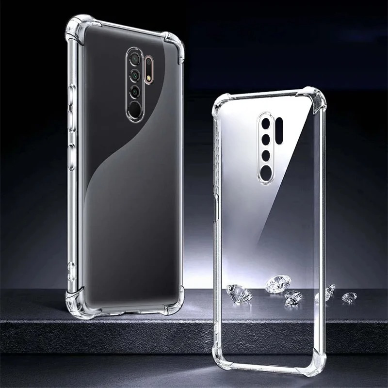 Redmi 9 pouch store