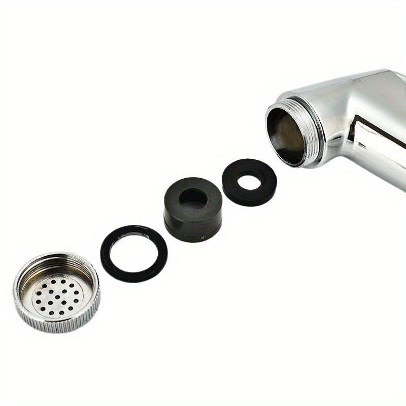High pressure Bidet Sprayer Set Handheld - Temu