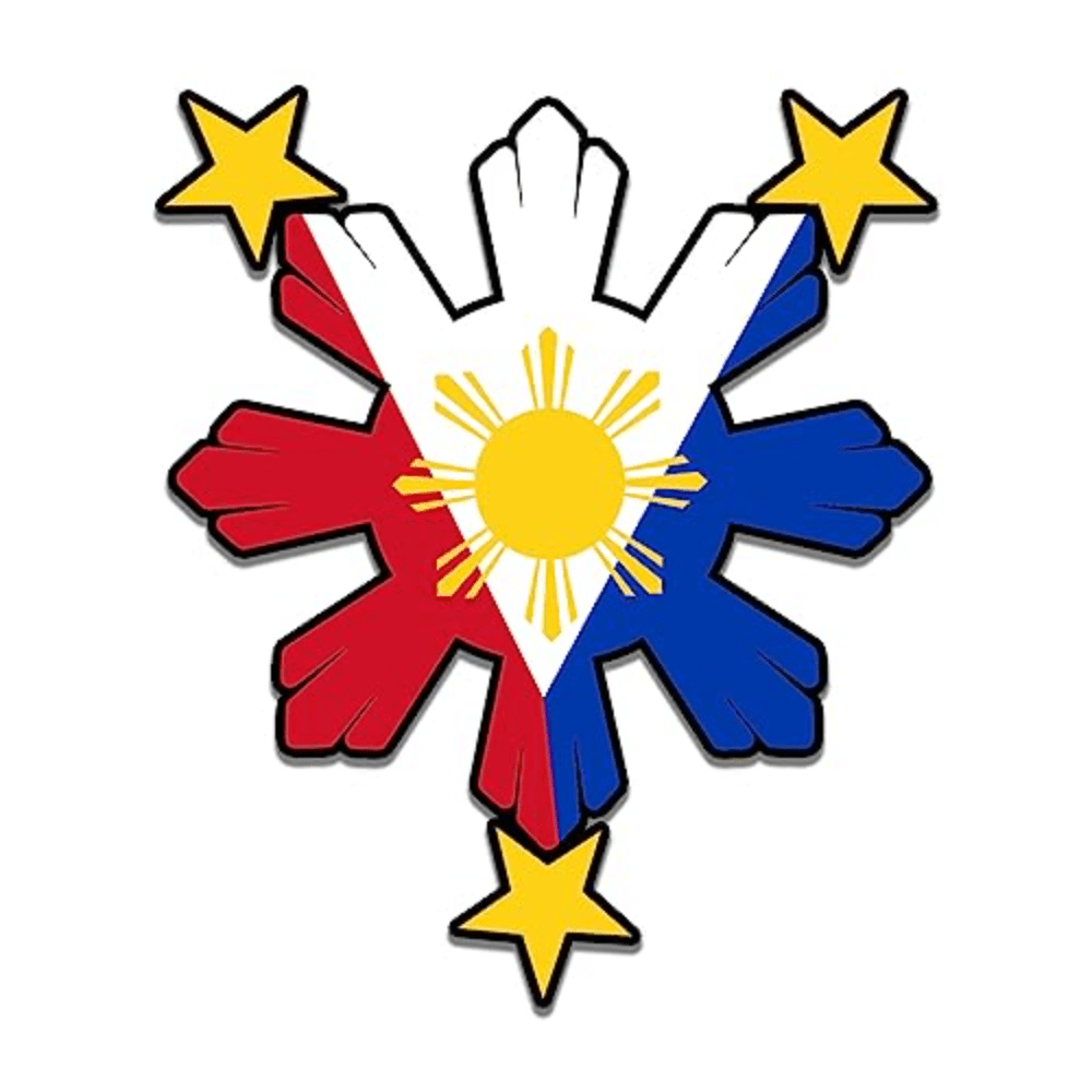 Show Filipino Pride Fun Rude Hard Hat Sticker - Temu Canada