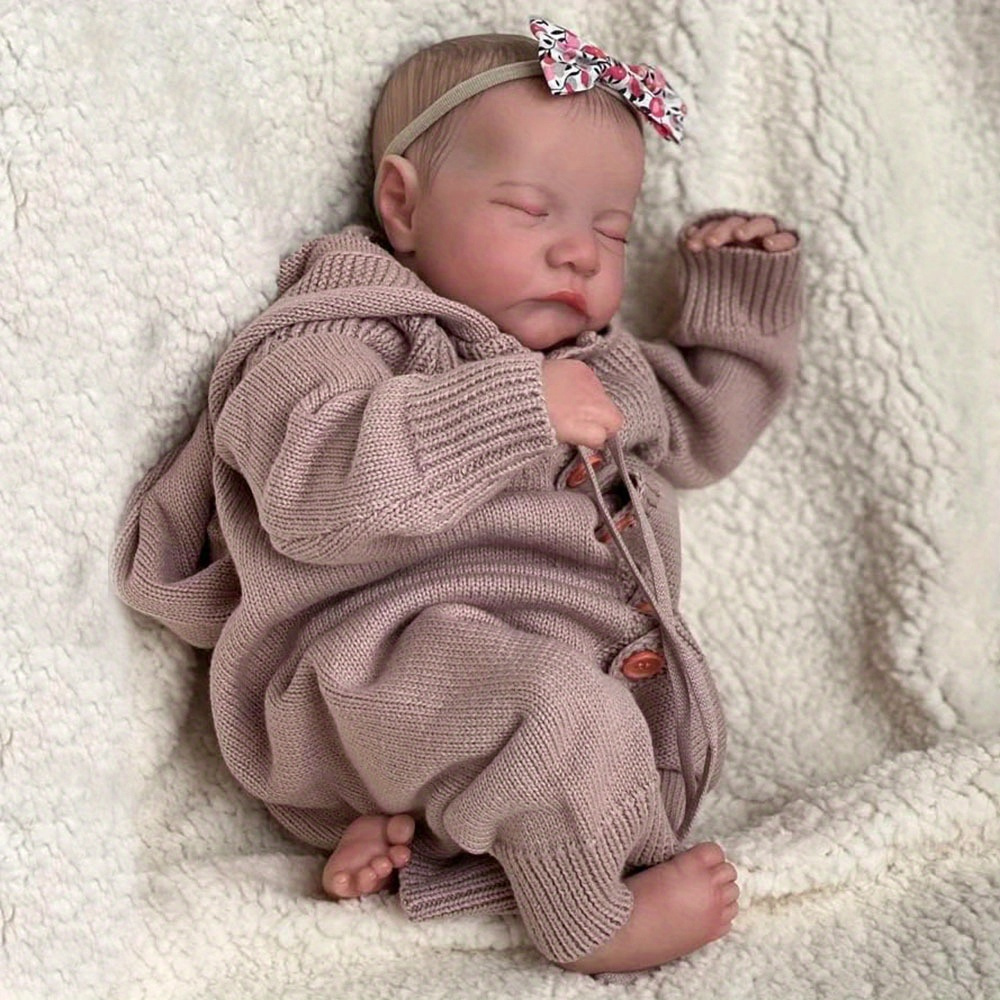 baby dolls girls sold on Temu United States