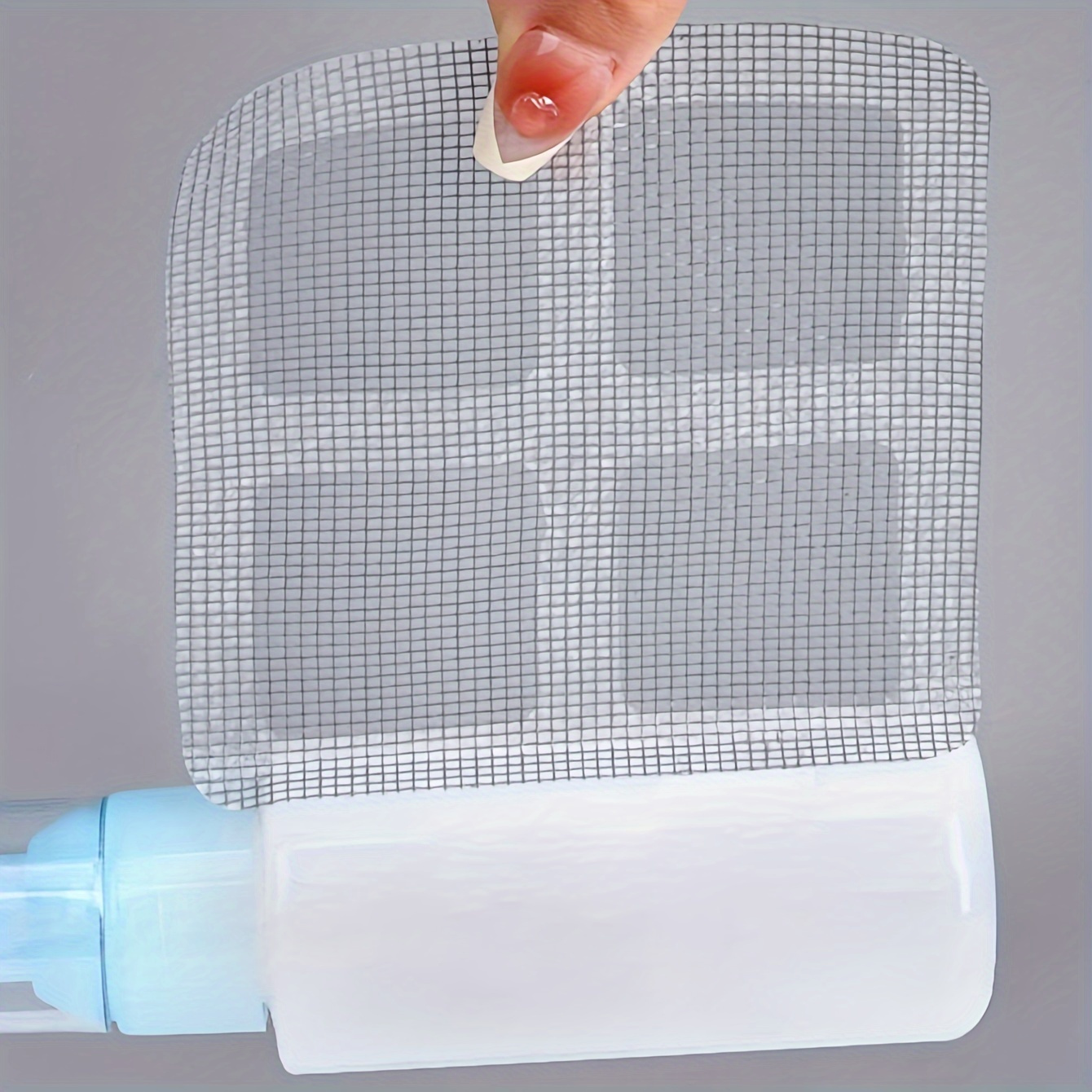 Drain Strainer Cover Hair Stopper Disposable Shower Drain - Temu