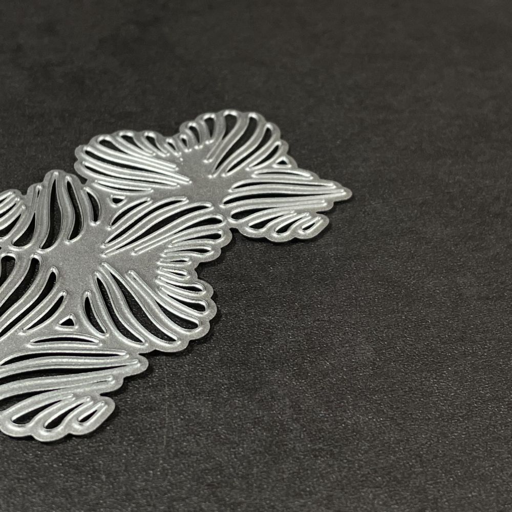 قالب قطع المعدن 2024 للقص يستخدم في صنع بطاقات الورق - Temu Qatar