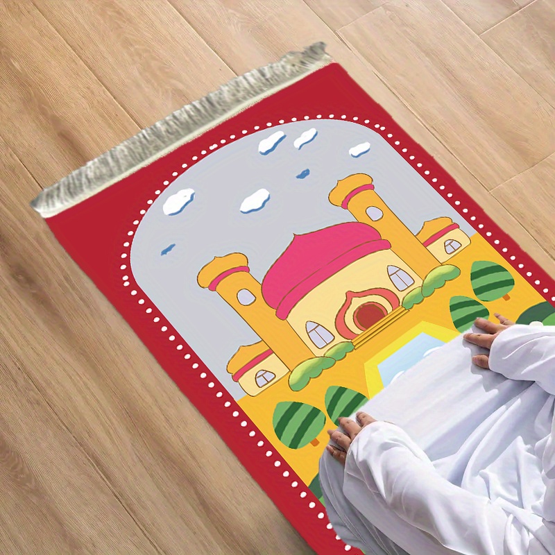 Portable Educational Study Mat - Temu