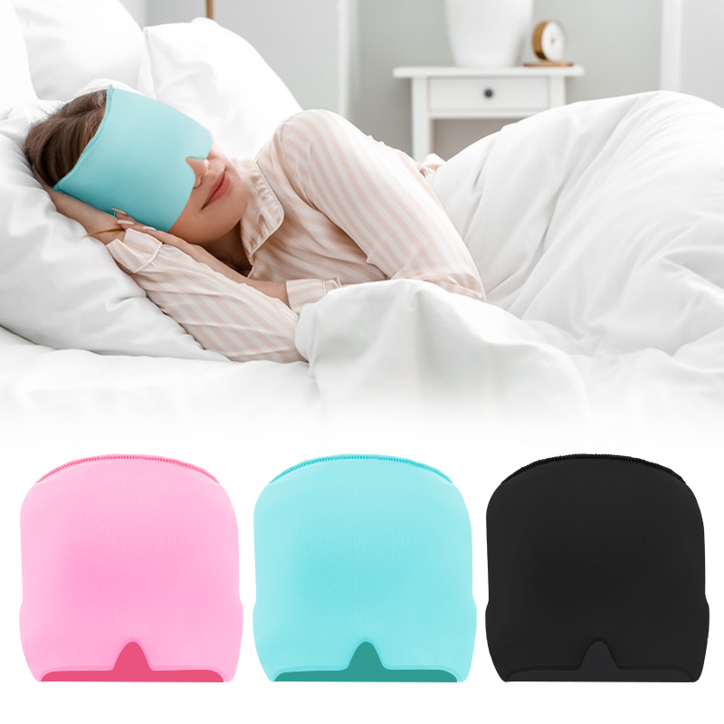 Ice Head Relief - Temu Philippines