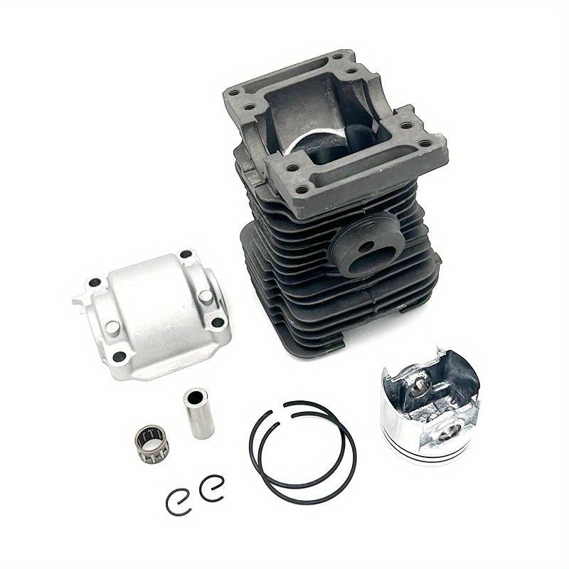 Gasoline Engine Cylinder Kit For Ms180 - Complete Cylinder Assembly ...