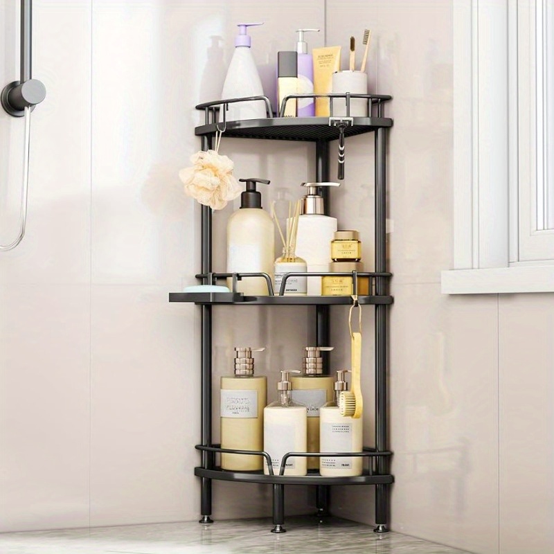 Corner caddy shower store