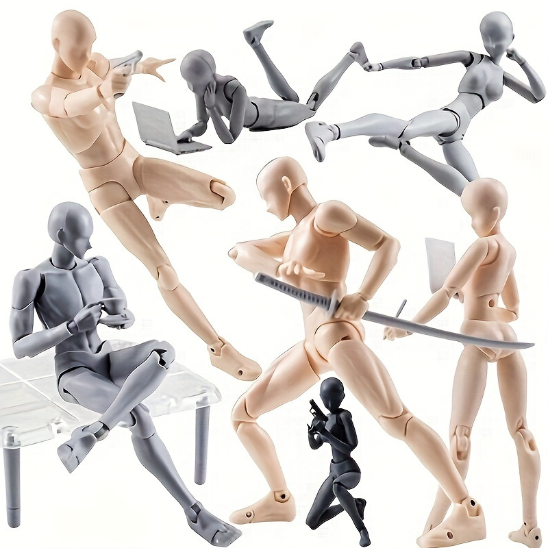 Life Drawing Models Online