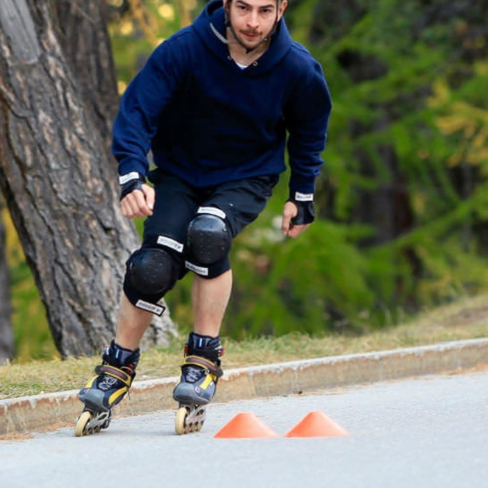 Cones Training Agility Soccer Cones Carry Bag - Temu
