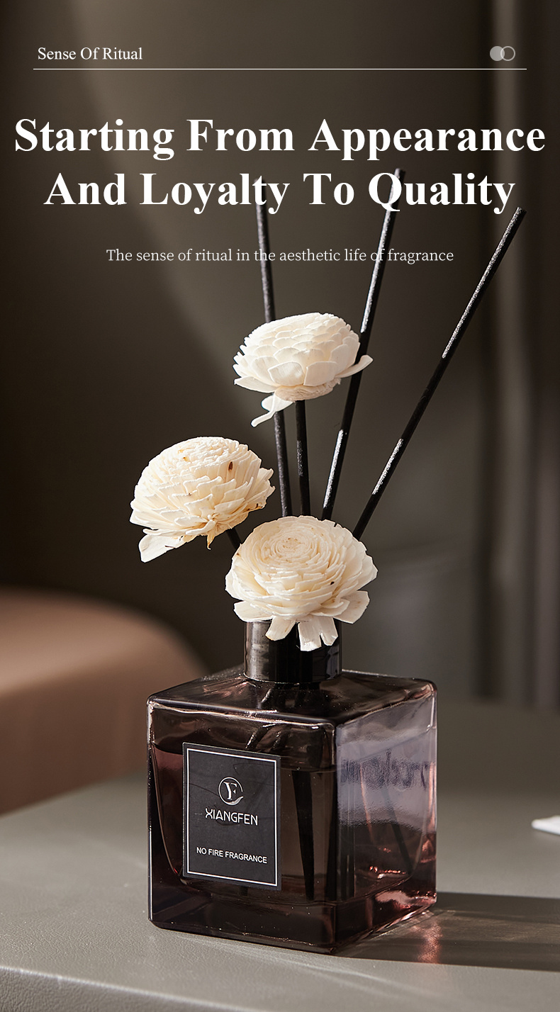 1 قطعة ، معطر جو منزلي بدون لهب ، مساعد جيد لإزالة الروائح - Temu Qatar