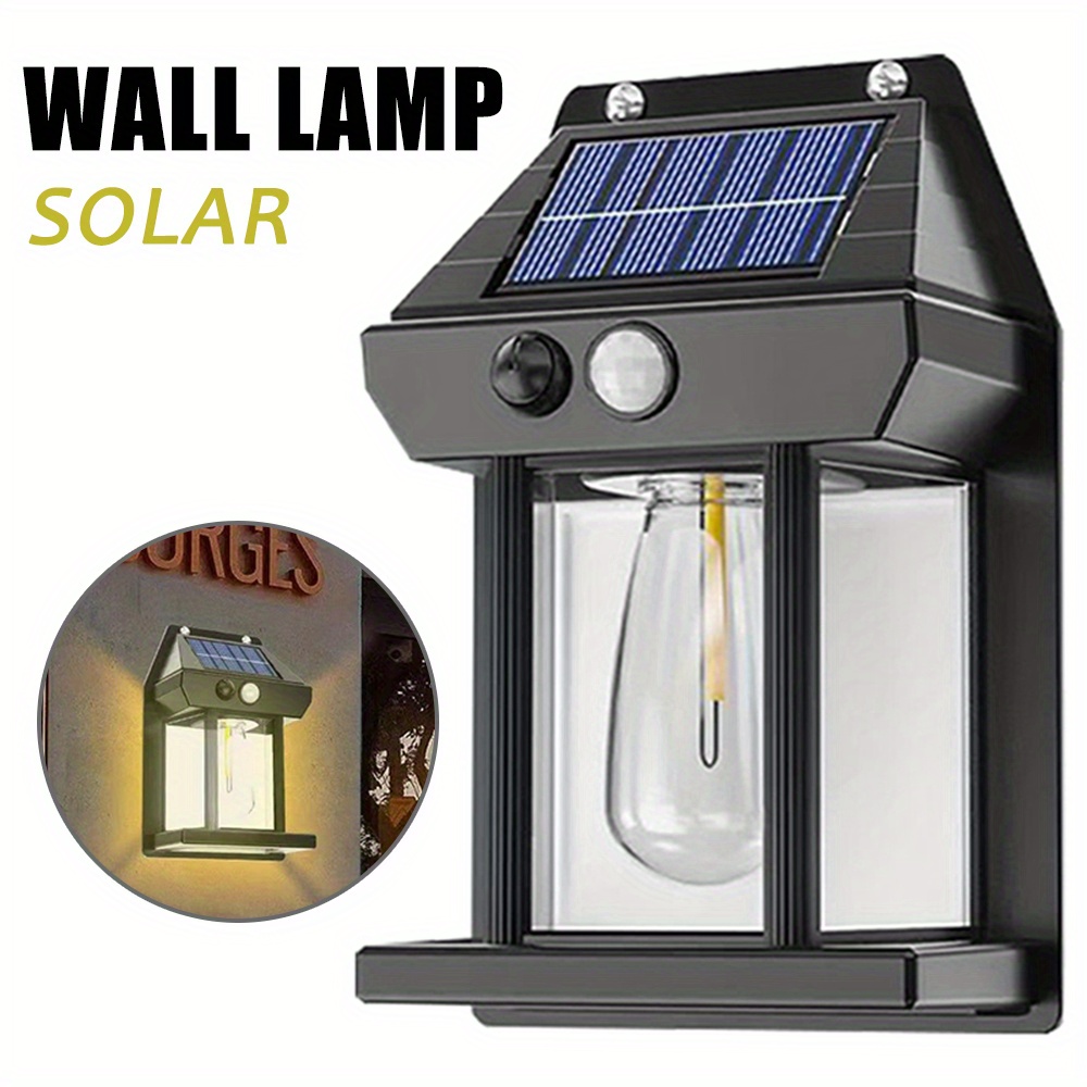 solar lights - United Kingdom