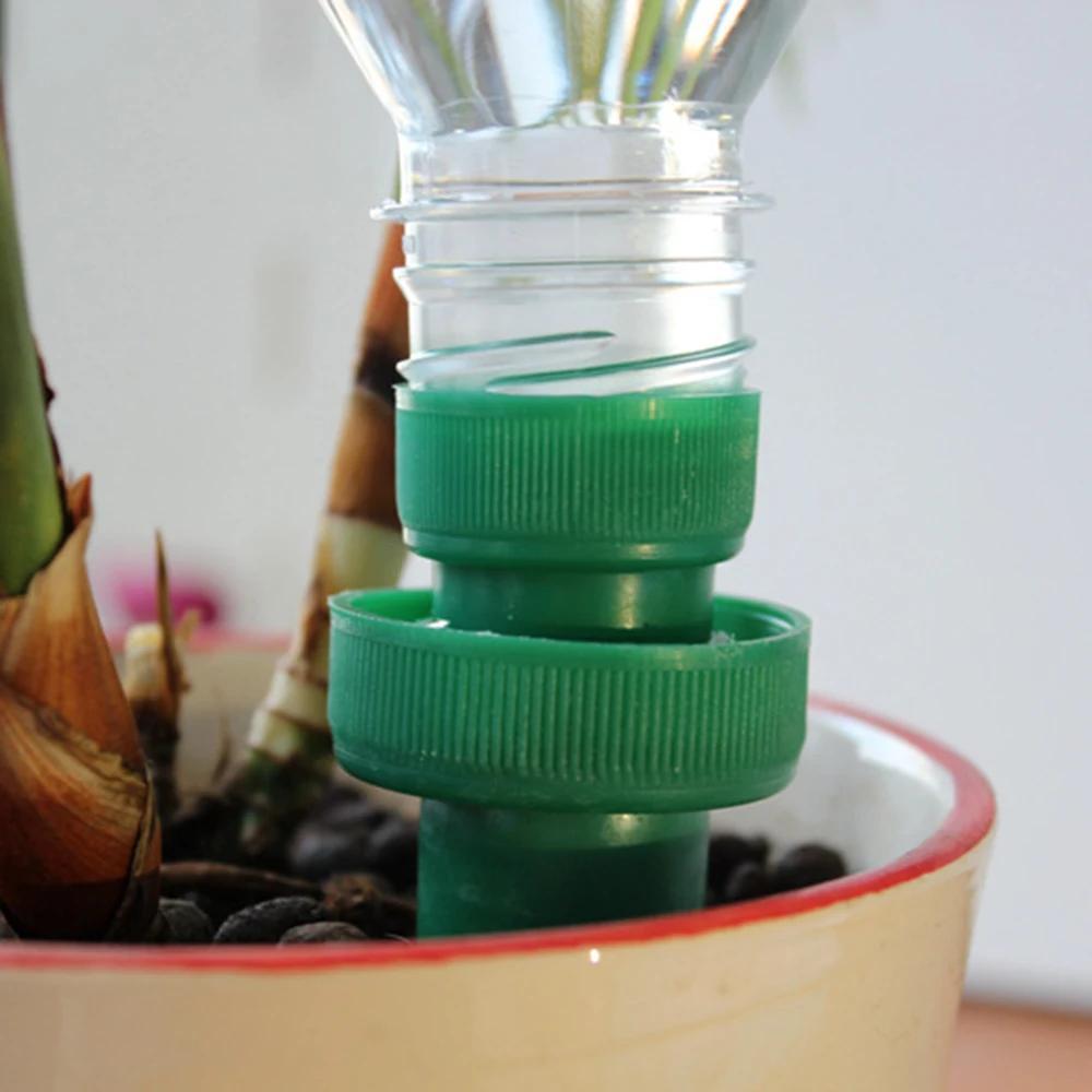 water spikes for plants sold on Temu United States