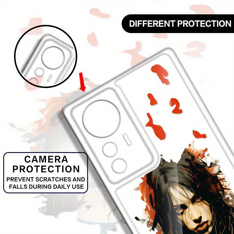 Suitable Xiaomi Redmi K70/k /k70 Pro/k60/k60 Pro/k /k50 - Temu