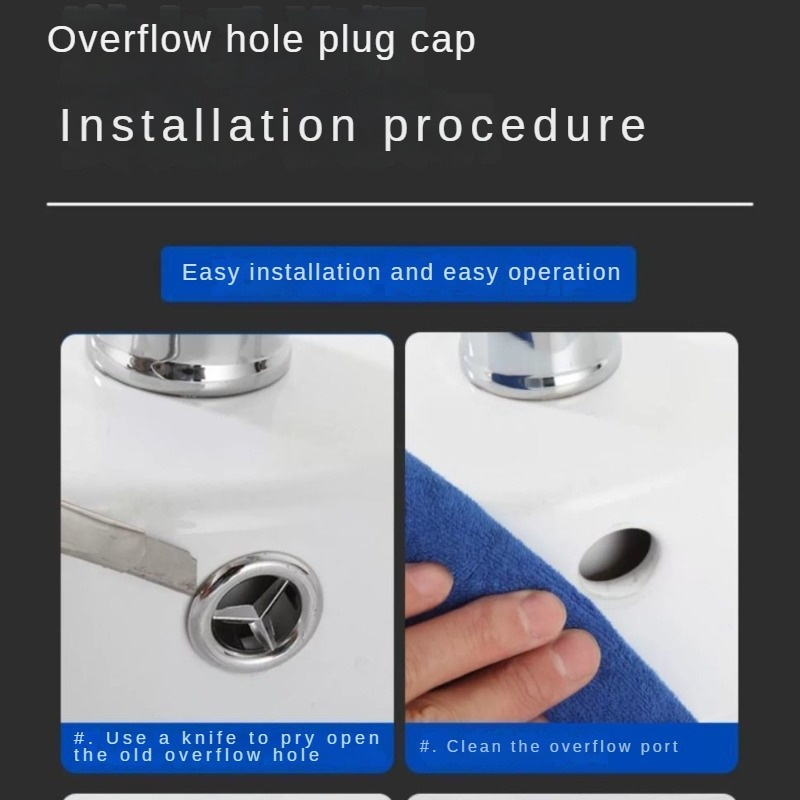 "water saving" Silicone Sink Stopper Push type Overflow - Temu Philippines