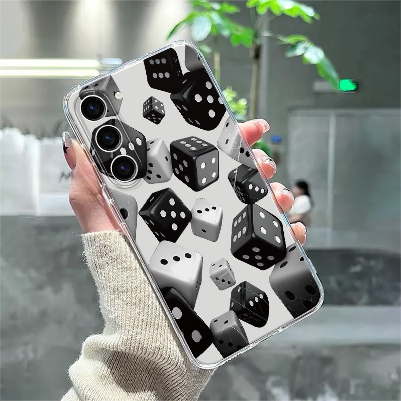 Custom Pattern Phone Case Samsung Series A54/a53/a52(a52s - Temu South Africa