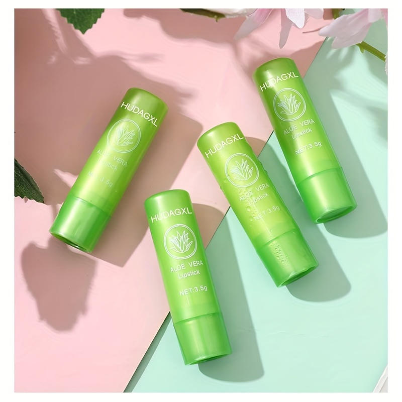 Ensemble 24 Pièces Coffret Cadeau Rouge À Lèvres À L'aloe - Temu France