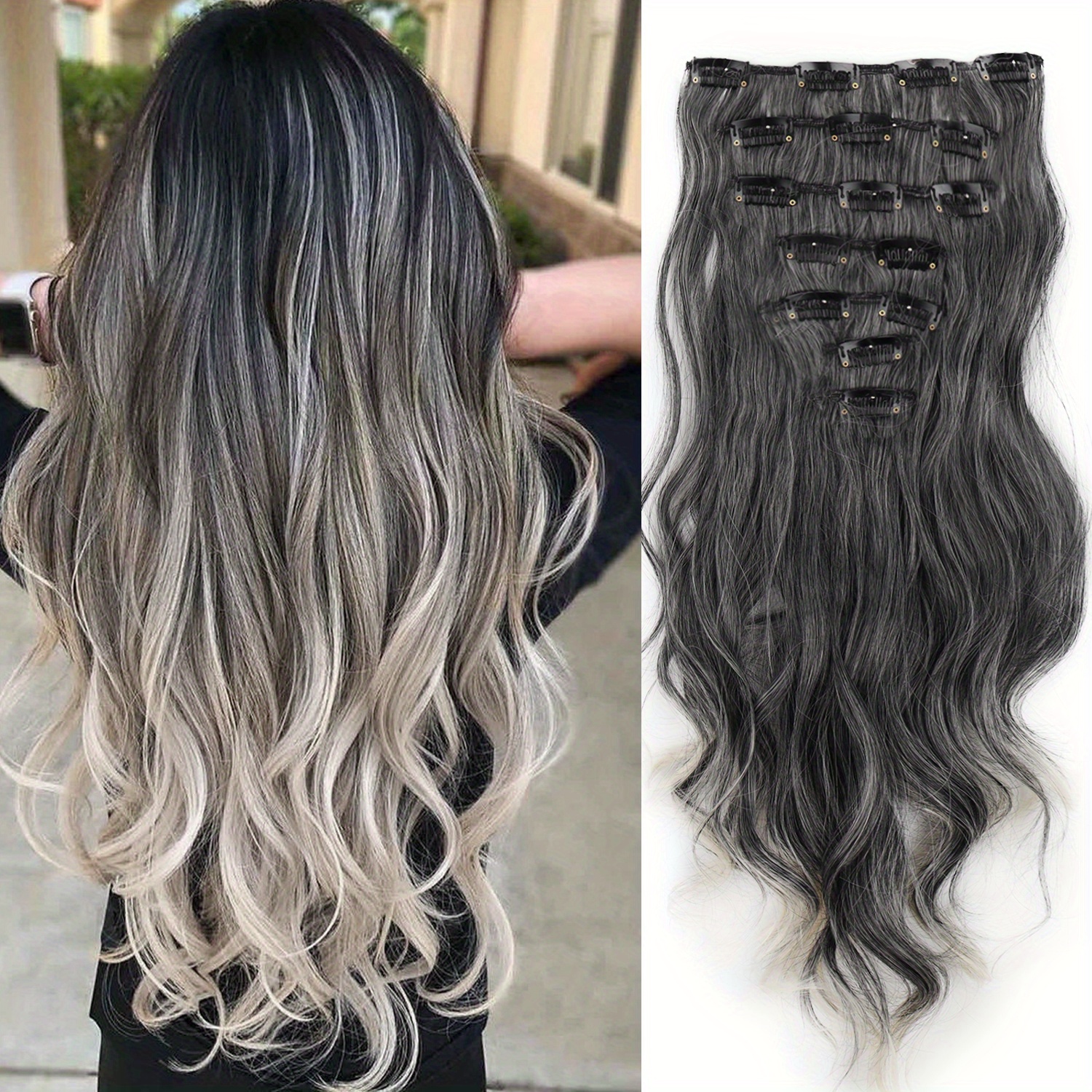 hair extensions - South Africa