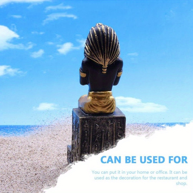 Miniature Figurine Resin Crafted - Temu