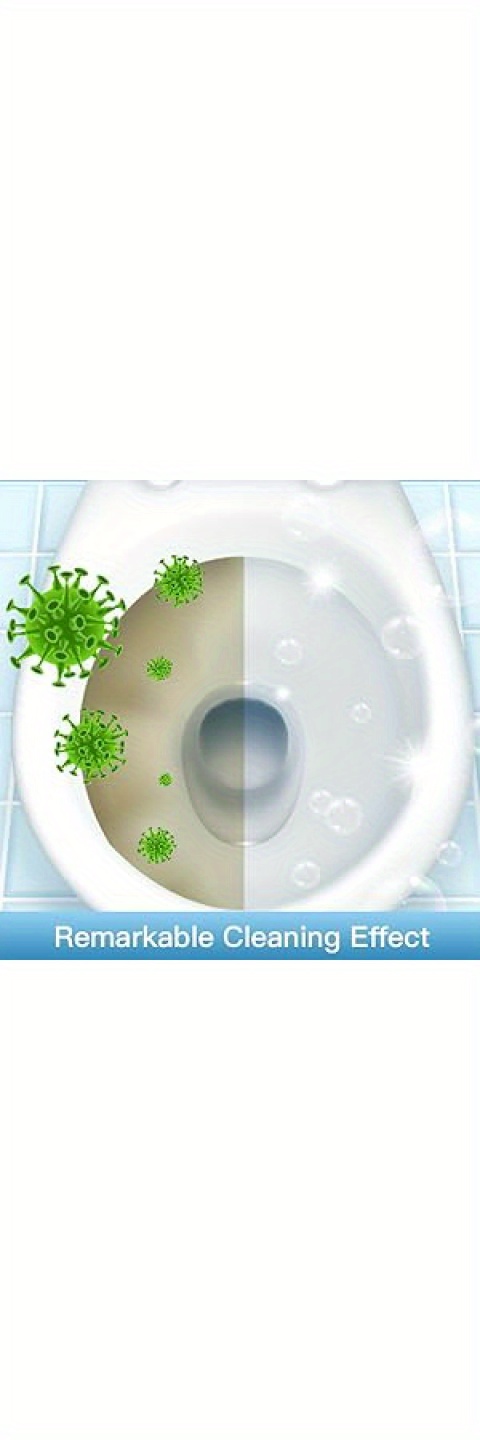 Toilet Cleaner Hard Water 2024 Newly Toilet - Temu
