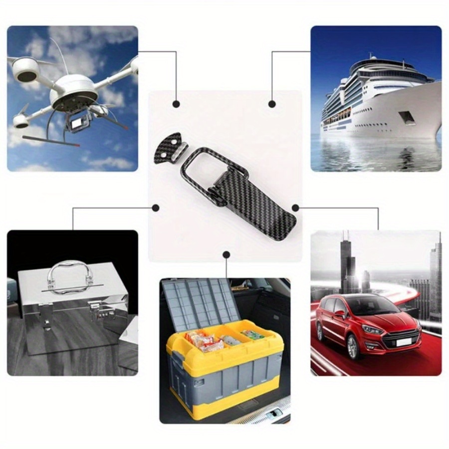 auto parts sold on Temu United States