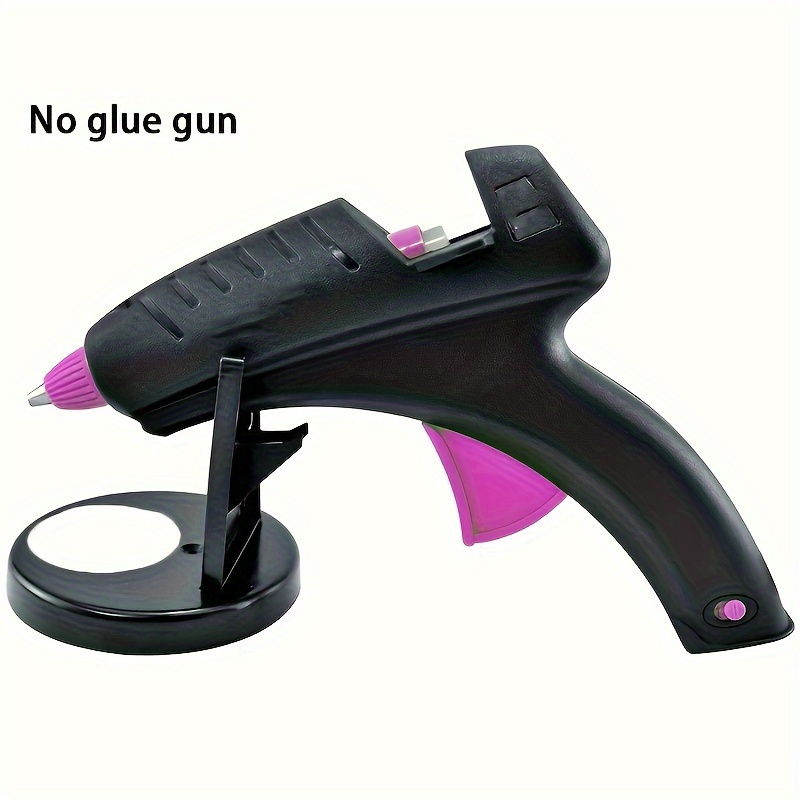 hot gun stand crafters essential holder melt Temu United Kingdom