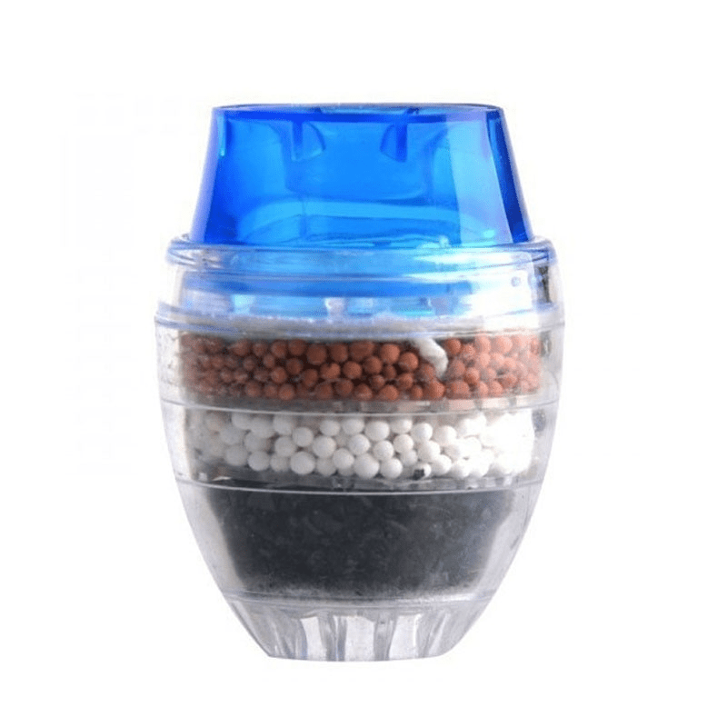 Home Tap Water Faucet Filter Purifier Multi layer - Temu