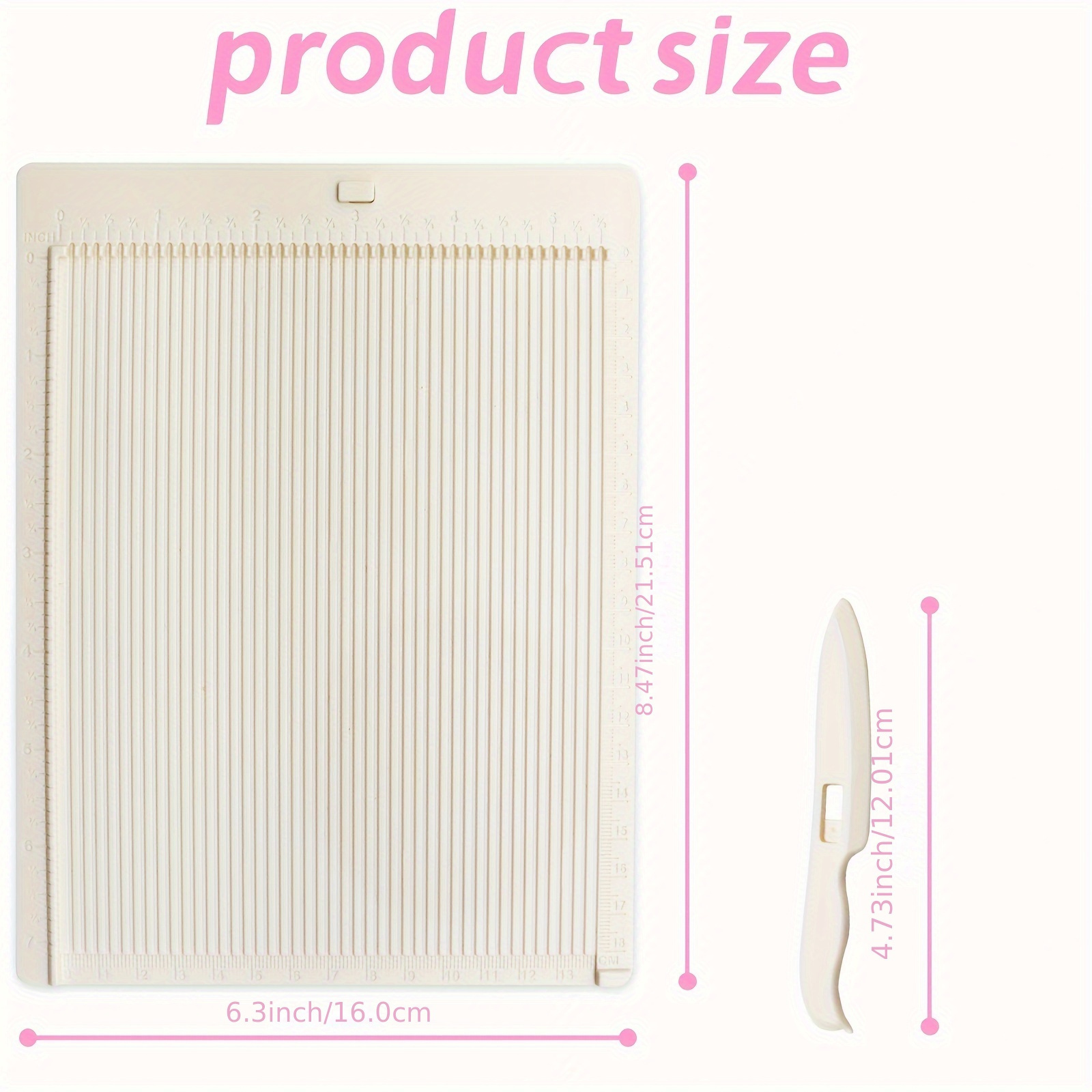 2 In 1 Scoring Board - Scoreboard For Crafting, Scoring Tool, Box And ...