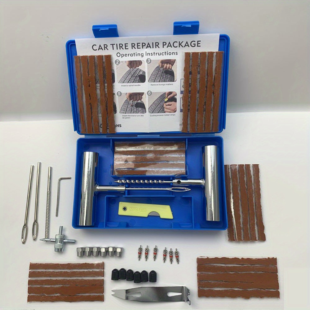 Heavy truck repair tools store