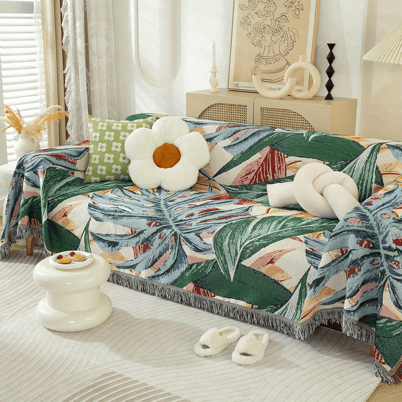 Boho loveseat store