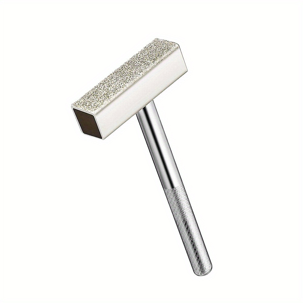 Bench grinder truing tool store