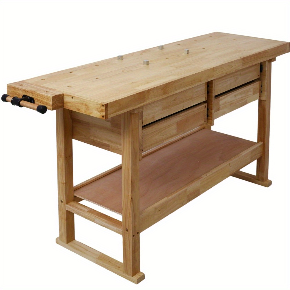 Work Benches: , Durable, and Ready for - Temu