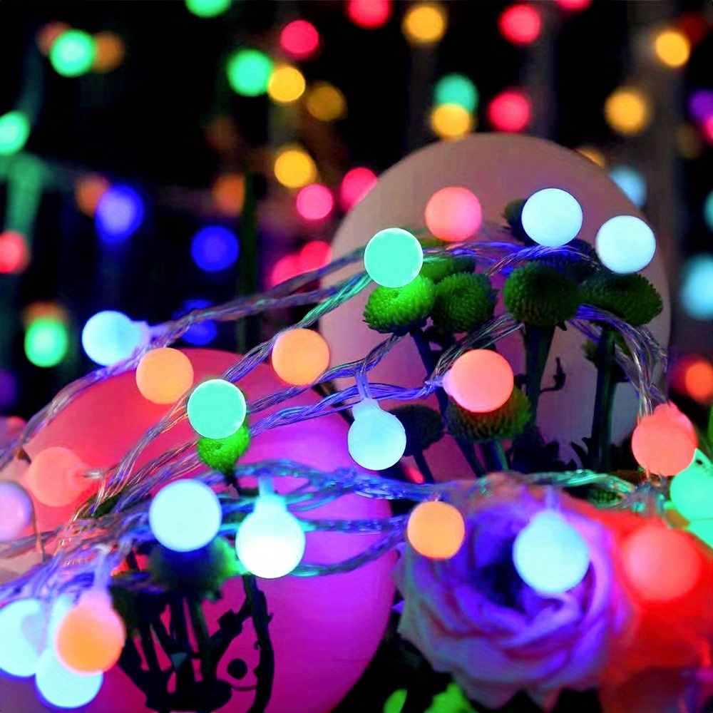 Kerstverlichting Tumblr Kamer Foto Lichtsnoer 5 Meter Met 50 Led