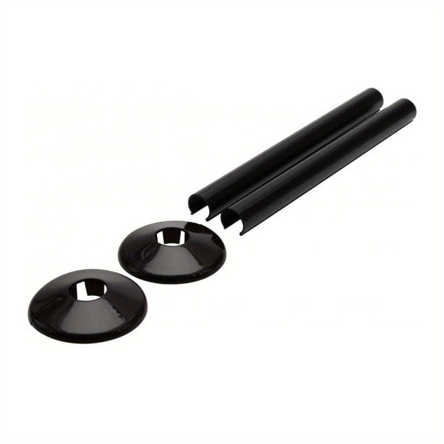 radiator pipe covers - United Kingdom