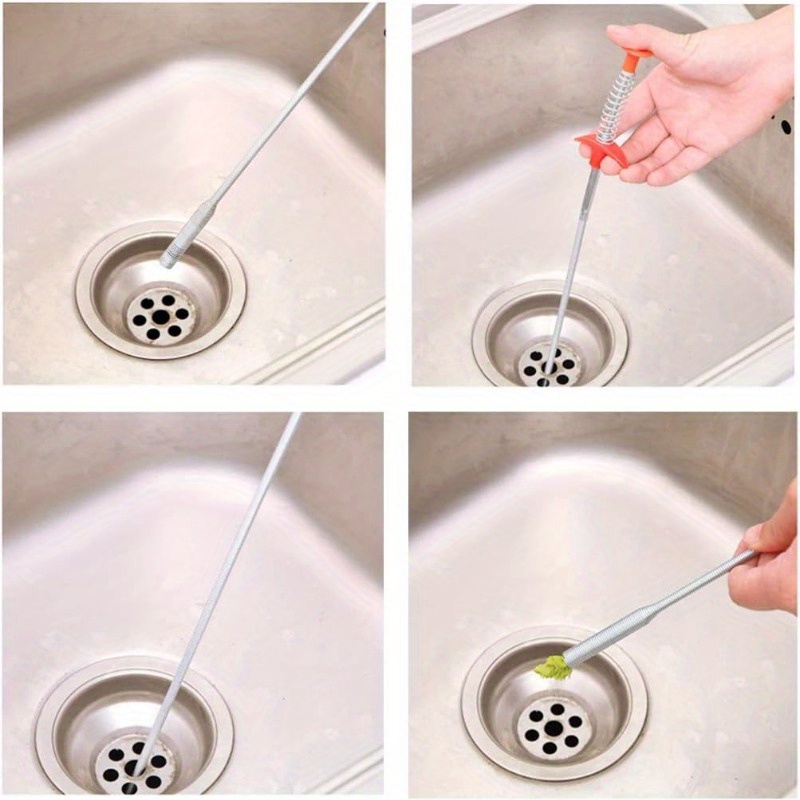 Versatile Grabber Claw Pickup Tool - 4-claw Bendable Reacher For Easy ...