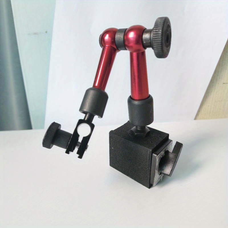 Magnetic Base Stand Dial Indicator Gauge High Precision - Temu