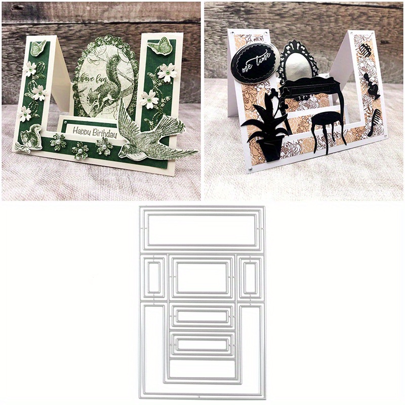 dies for card making - United Kingdom