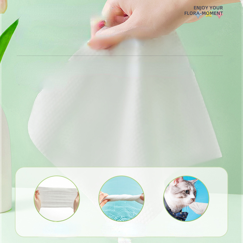 Кърпички за подстригване на домашни любимци за всички породи Temu Germany