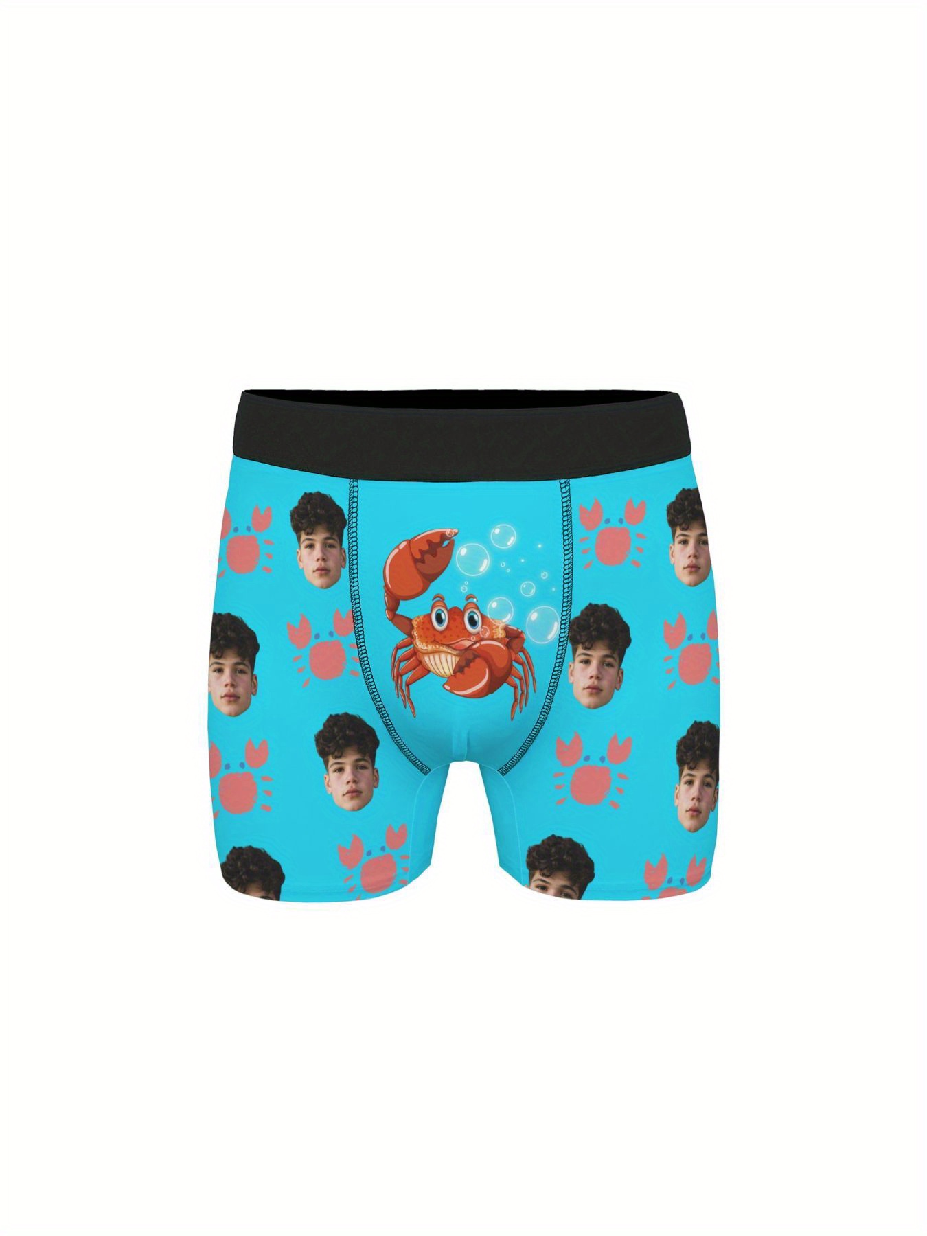 Custom boxer briefs store