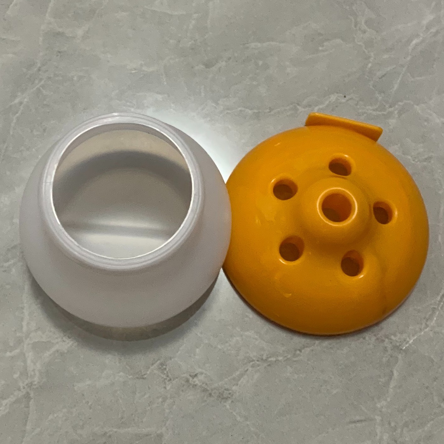 1pc, Fruit Fly Trapper Fruit Fly Catching Device Fly Catcher Indoor And ...